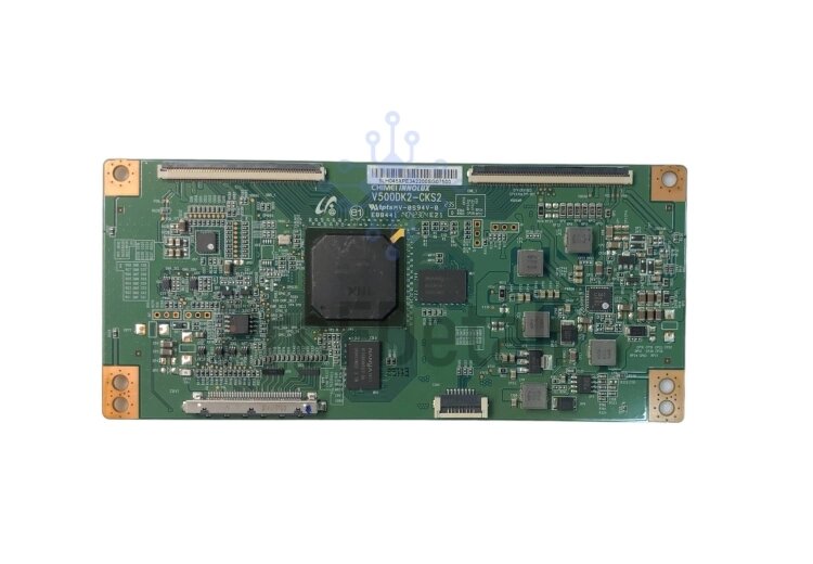 Плата T-Con V500DK2-CKS2 для LG 40UB800V-ZA, Supra STV-LC42ST960UL00, Philips 40PUT6400/60, Philips 50PUS6809/60