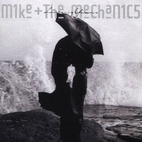 Компакт-Диски, BMG, MIKE & THE MECHANICS - Living Years (CD)