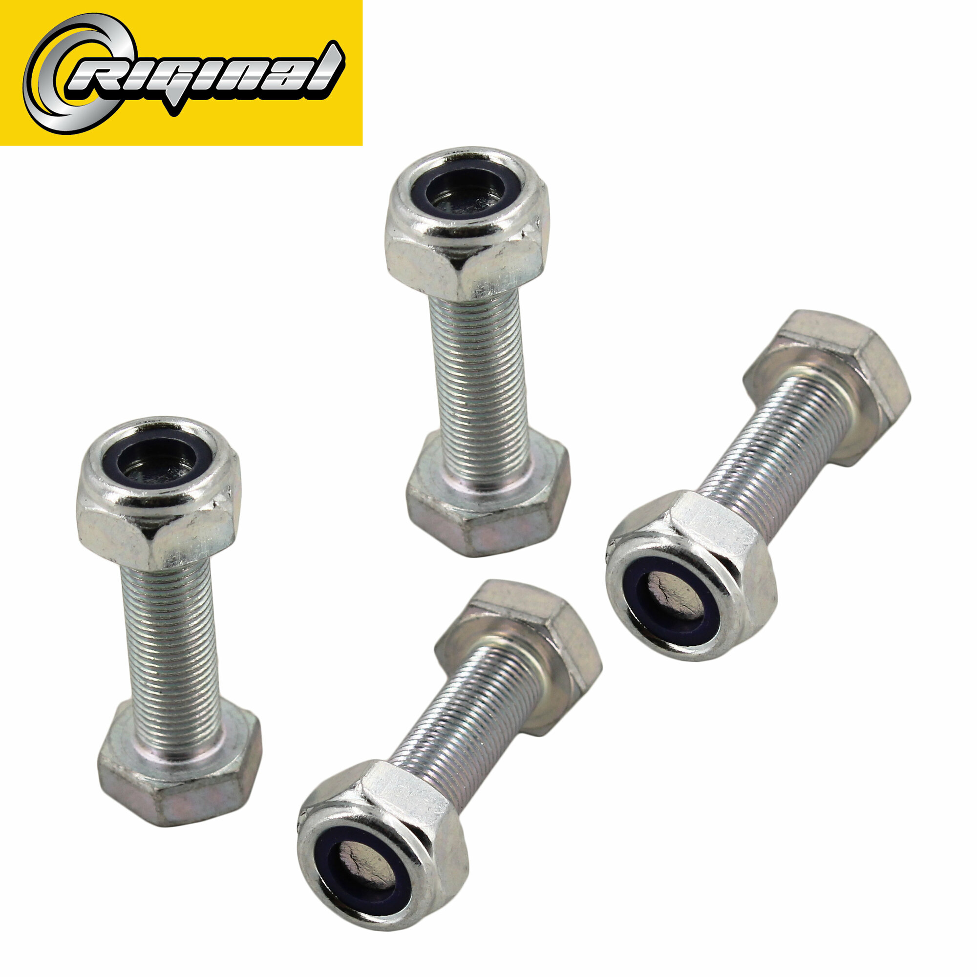 Болт кардана с самоконтр. гайкой для а/м Газон NEXT (кт. 4шт.)Riginal