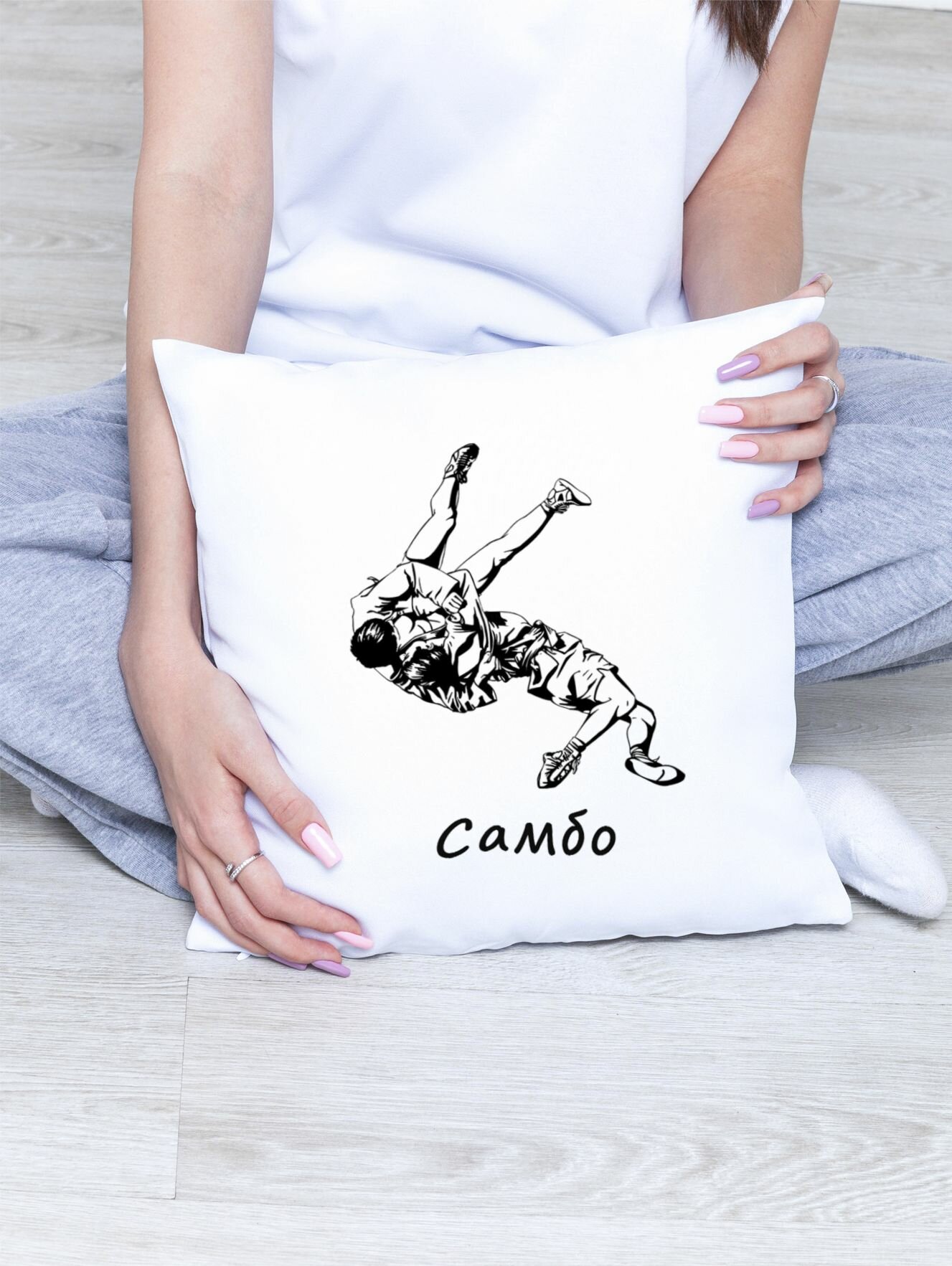 Подушка Фехтование ( Подушка Фехтование , Фехтование , Фехтование подушка , Подушка Фехтовальщик , Фехтовальщик , Фехтовальщик подушка , подушка Фехтовальщику , подарок Фехтовальщику , подушка для Фехтовальщика , подарок для Фехтовальщика ) 35х35см