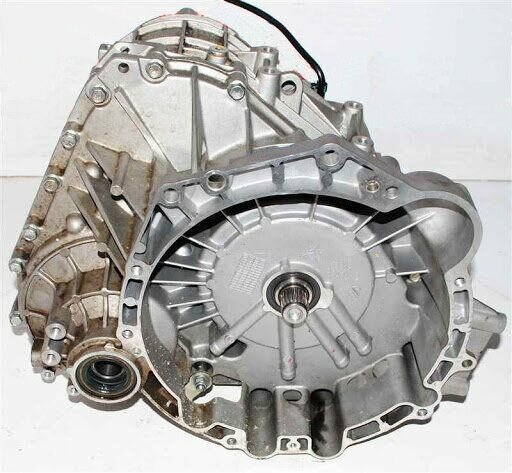 Вариатор Geely Emgrand EC7 Sedan (FE-1) 1.8 (126Hp