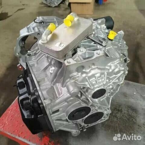 Кпп DSG Ауди, Фольксваген, Шкода, хендай новый товар