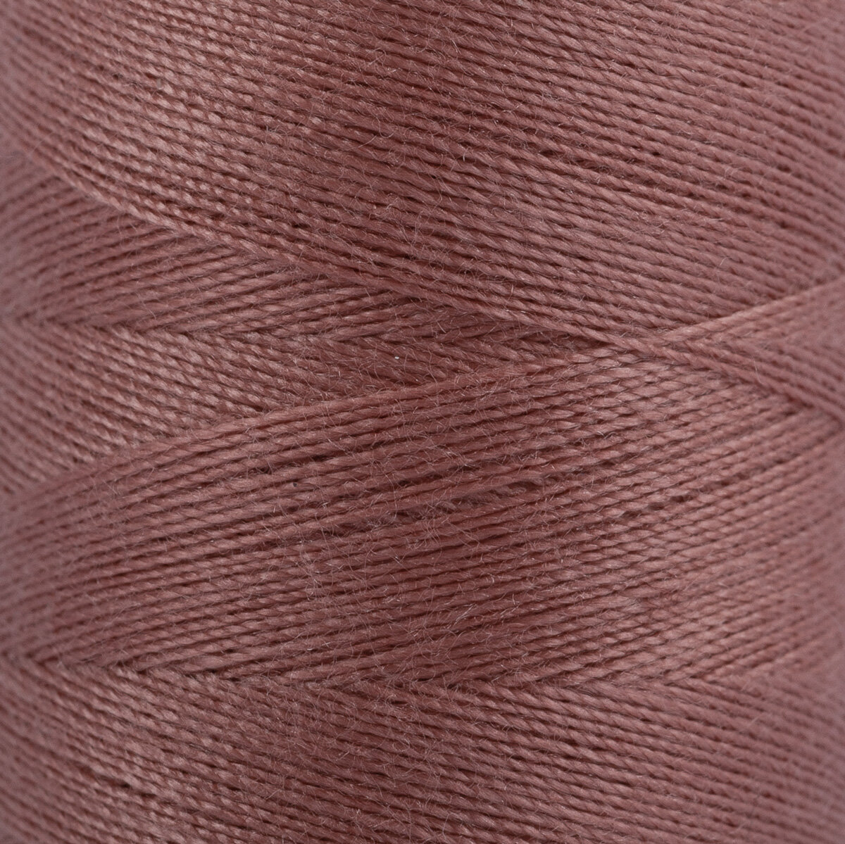 Нитки швейные 10 шт 40/2 365 м 400 я "Gamma" полиэстер №470 грязно-розовый