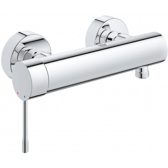 Смеситель для душа Grohe Essence New (33636001)