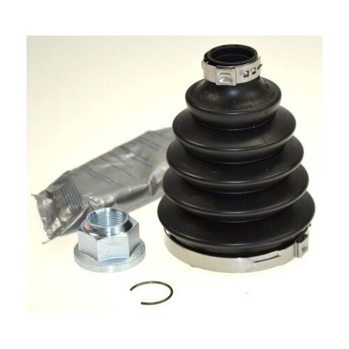 Пыльник шруса комплект для автомобиля Vauxhall Opel, LÖBRO 304385 (1 шт.)