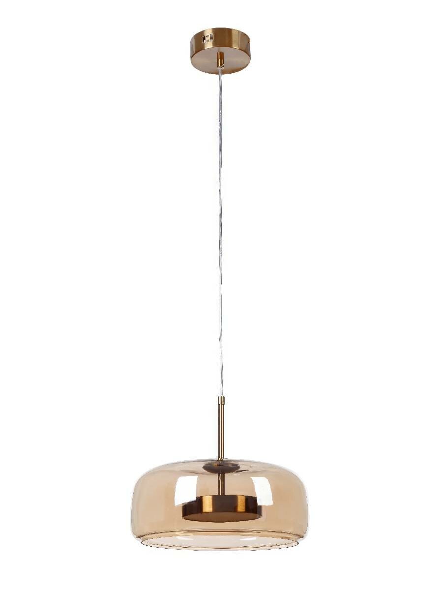 Подвесной светильник Myfar Charlie MR2130-1PL