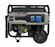 Генератор Loncin LC6500D-SA, номинальная мощность 5,5кВт, 220в