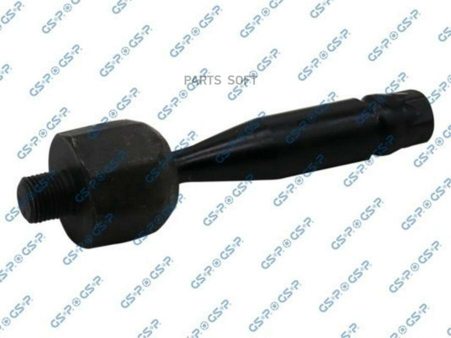 Тяга рулевая AUDI A6 (4F2 C6) GSP арт. s030341