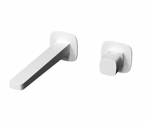 Встраиваемый комплект для раковины, WasserKRAFT, белый матовый A9551.316