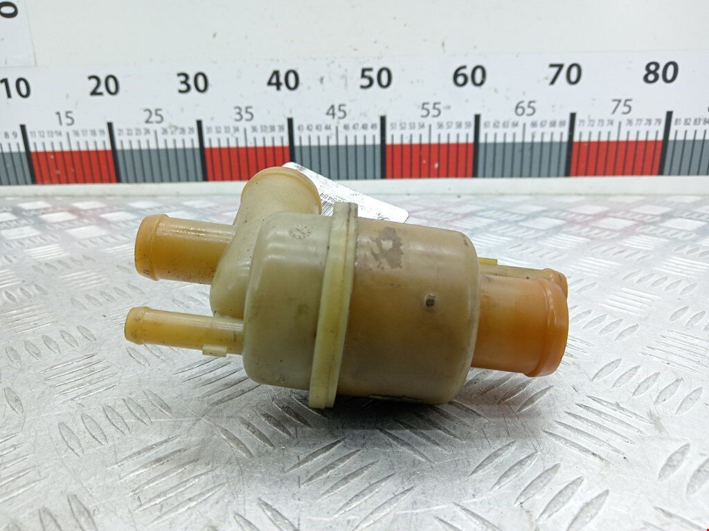 Корпус термостата Land Rover Discovery 3 7H328575AD арт. 2008484