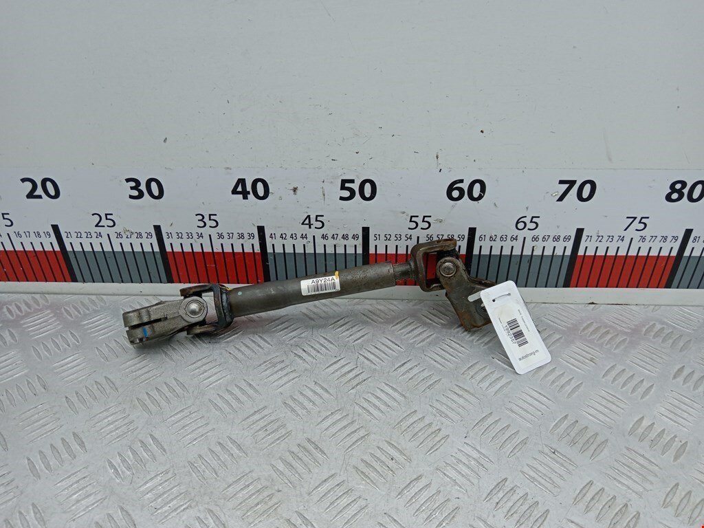 Кардан рулевой Nissan Qashqai 1 D8080BR00E арт. 1992357