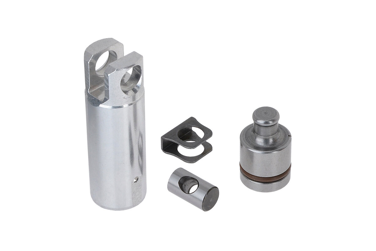 Цилиндр в сборе для перфоратора энкор ПЭ-870/26ЭР SDS+, ПЭ-870/26ЭР SDS+ (выпуск с 2014 г.)