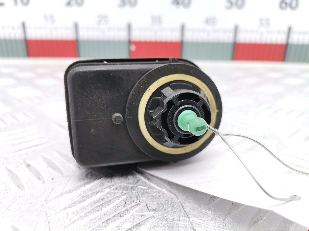 Корректор фар Renault Scenic 1 7700840141 арт. 2054386