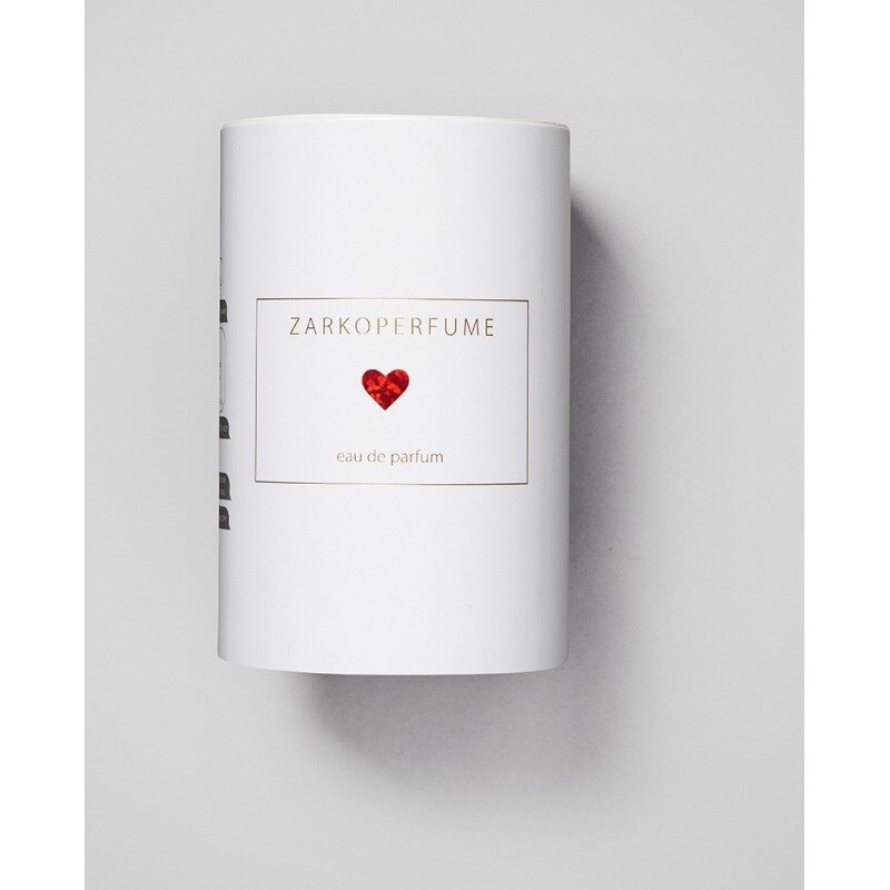 Парфюмерная Вода Zarkoperfume "Sending Love", унисекс, 100 мл