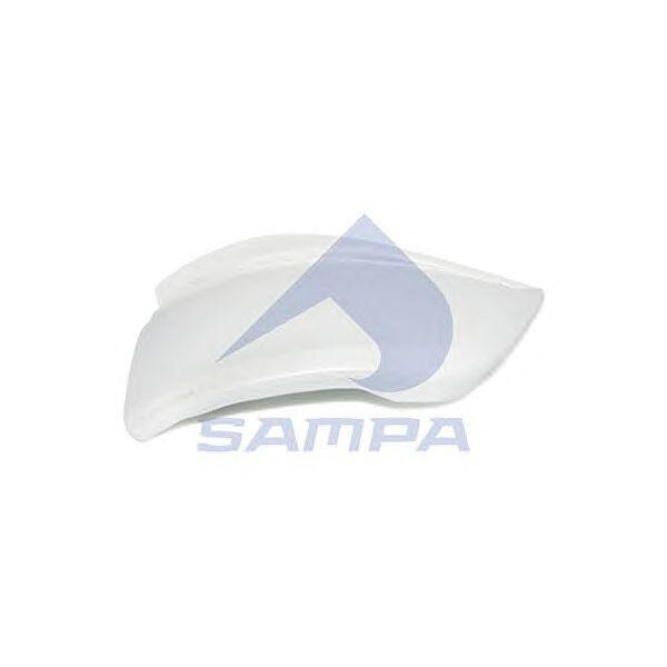 Дефлектор воздуха, кабина, SAMPA 1810 0083 (1 шт.)