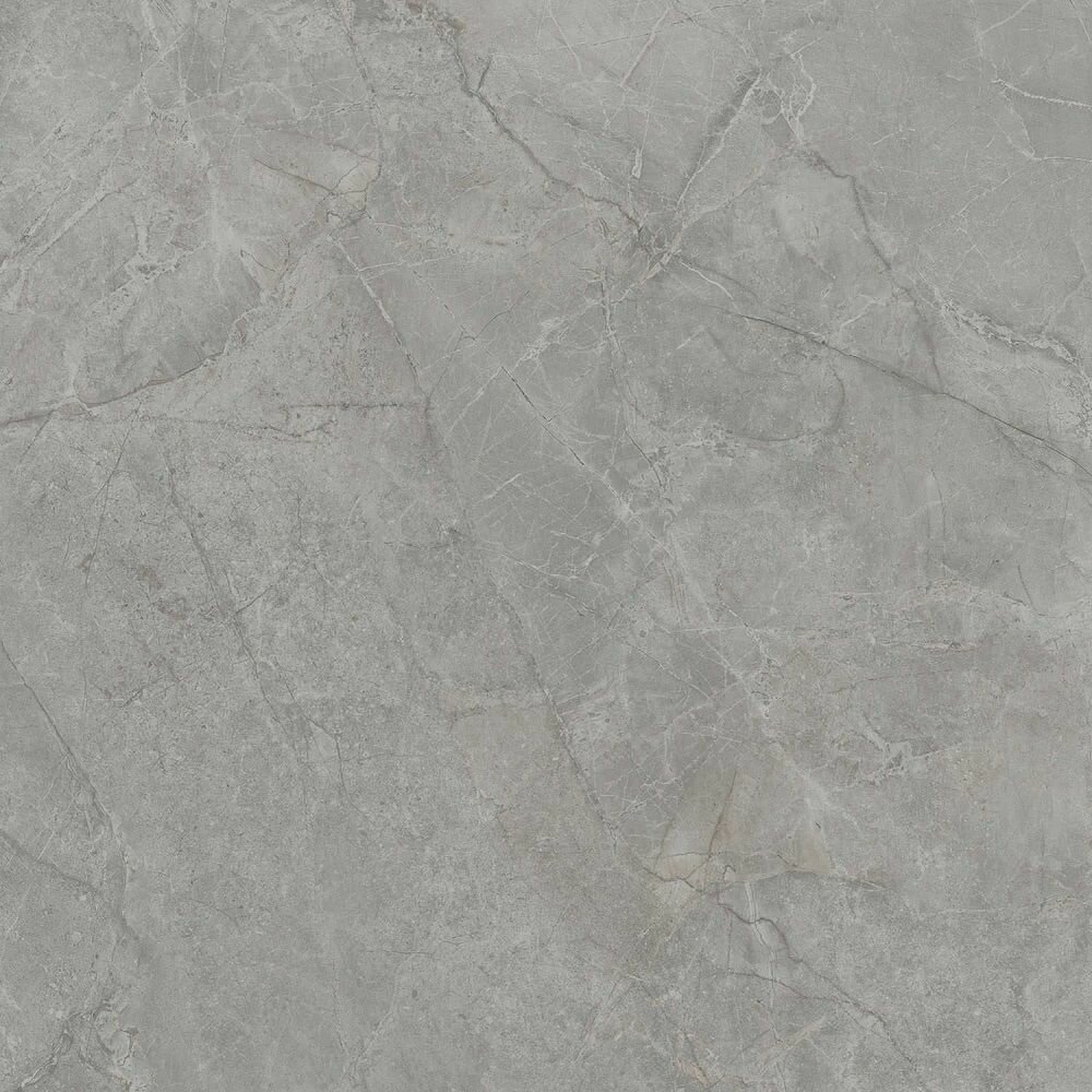 KERAMA MARAZZI Керамогранит Риальто дымчатый обрезной мат 80x80 9 мм арт. SG850490R (цена за 1.92 м2)