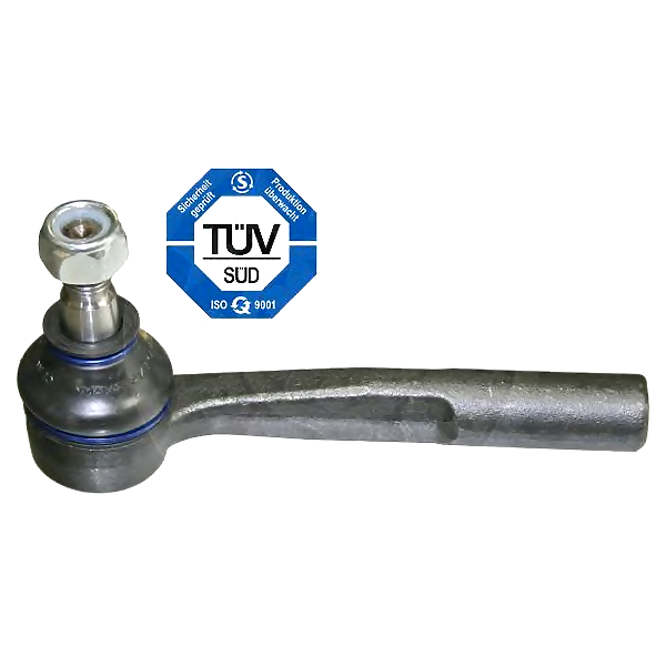 OPTIMAL g1-1276 (00876 / 0294357 / 040533B) наконечник рулевой тяги opel: Astra (Астра) h (l48) Astra (Астра) h caravan