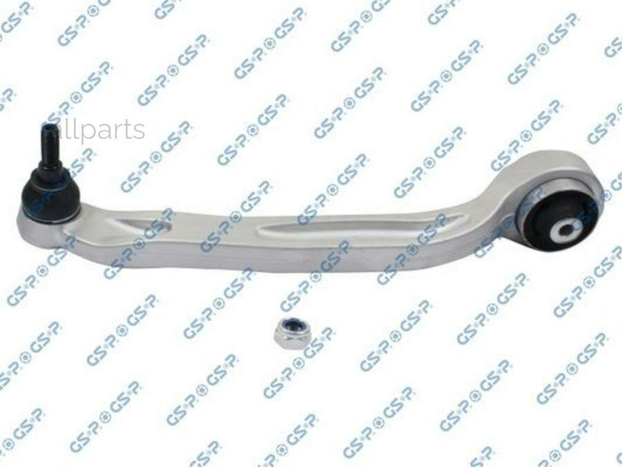 GSP S060030 Рычаг подвески AUDI A6 (4F2 C6)