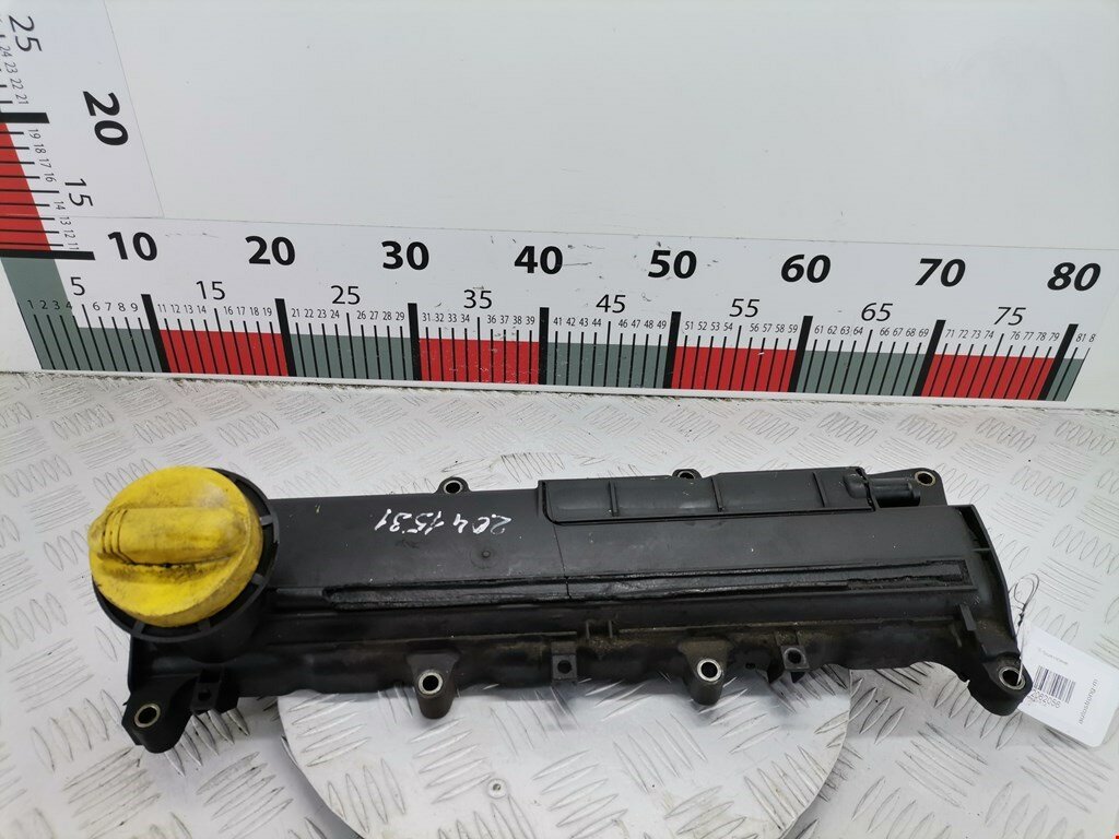 Крышка клапанная Nissan Almera N16 13264AY600 арт. 2062056