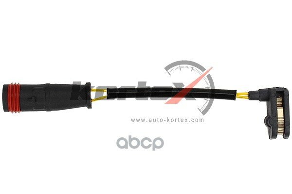 Датчик износа тормозных колодок MER W164/211/220/639/906 CRAFTER/A6395401517 2E0906206G A6395401517 2E0906206G KORTEX арт. KS.
