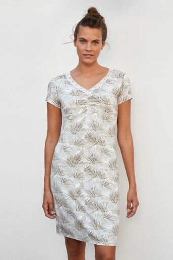 Пижама Весна-лето 2024