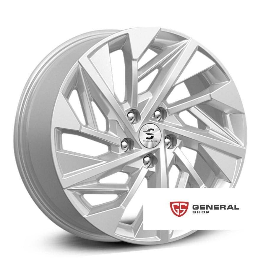 Premium Series КР009 Chery Tiggo Pro 8 7,5x18 5x108 ET 47 Dia 60,1 (HS)