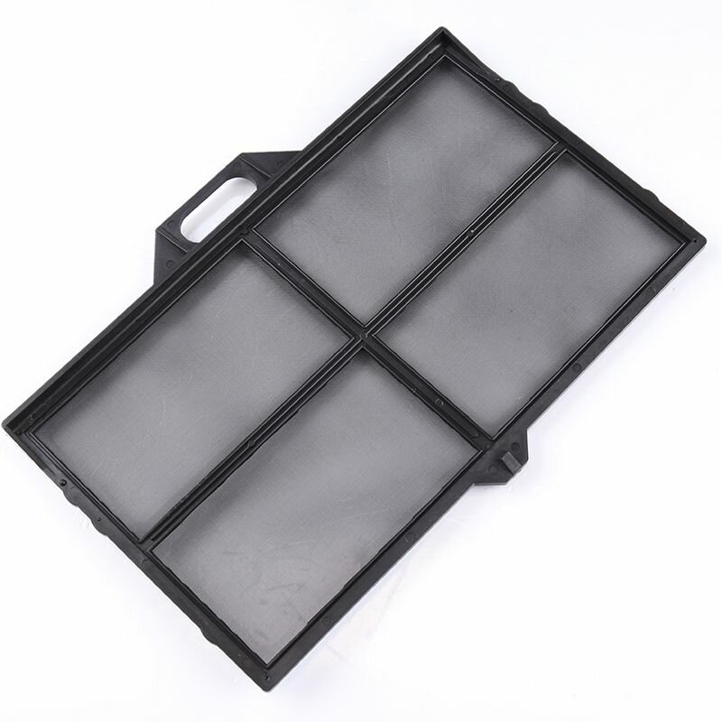 Фильтр салонный SM-8-97288-163-0 Sumomoto ISUZU ELF ELF NHR55/NHR69/NKR71 OEM 8-97288-163-0