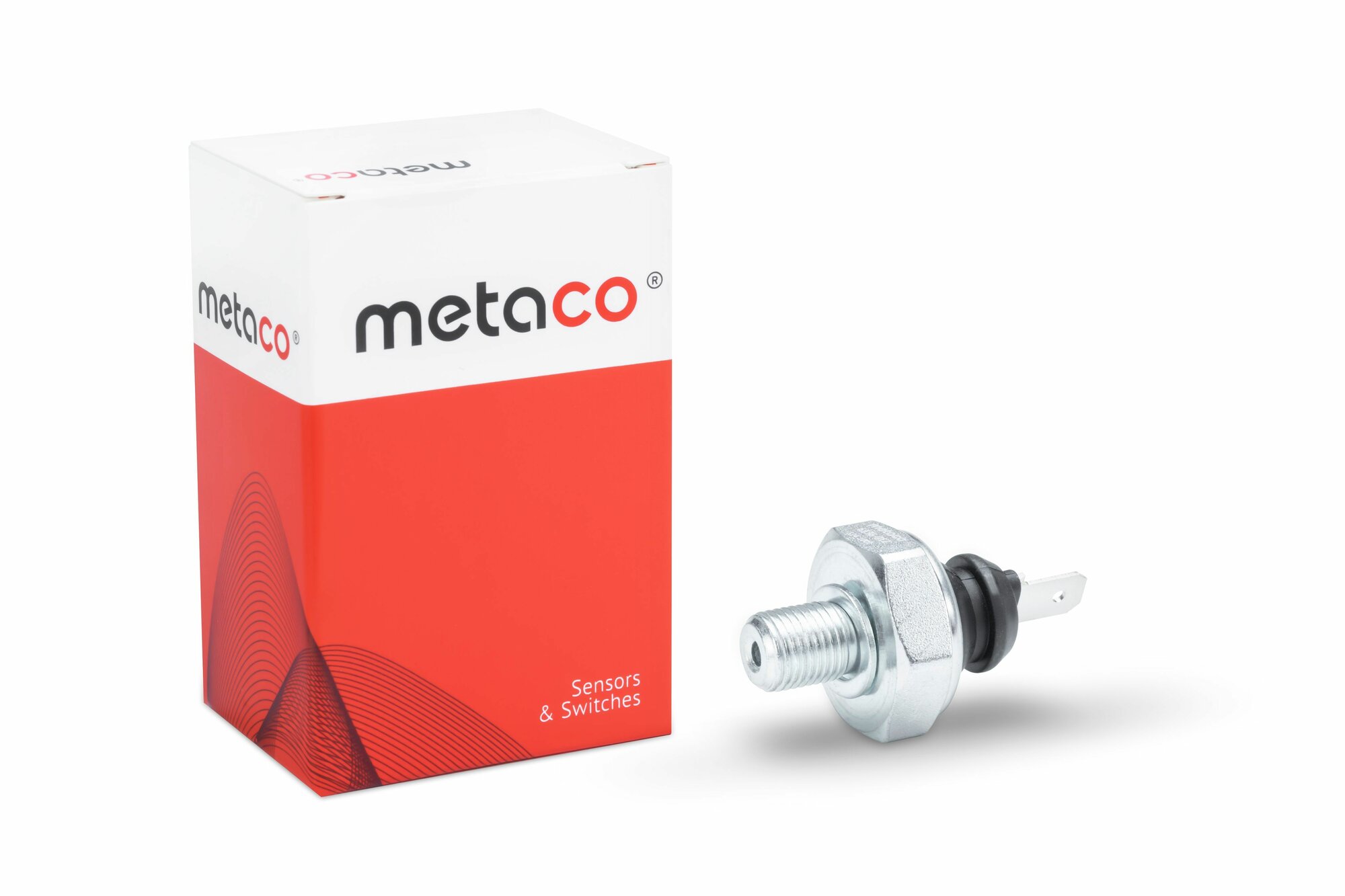 Датчик давления масла Metaco 6336-012