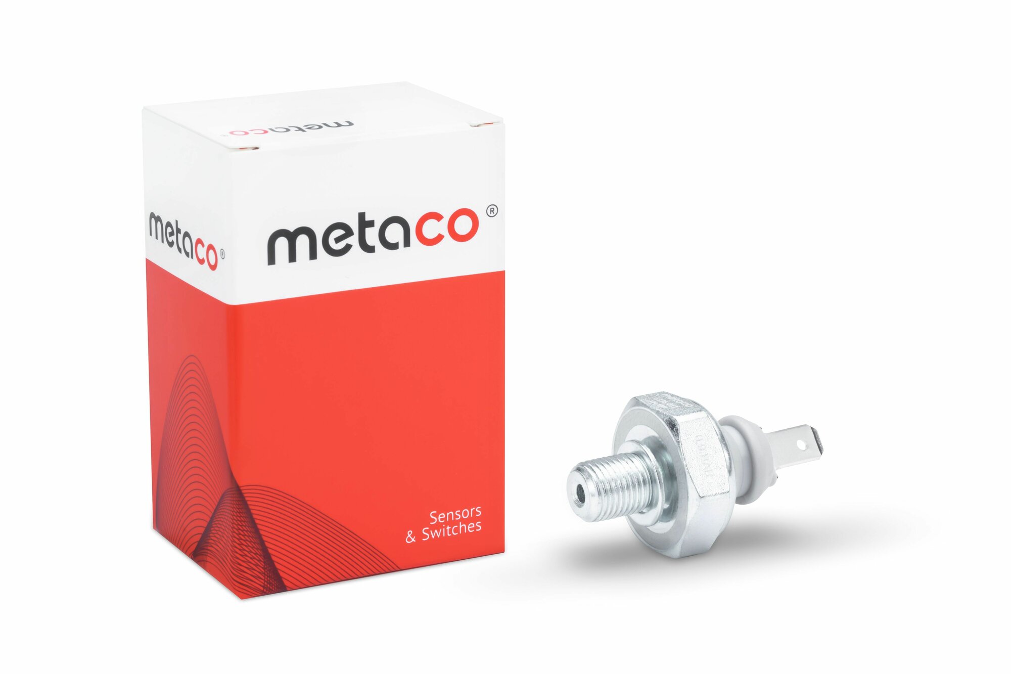 Датчик давления масла Metaco 6336-011