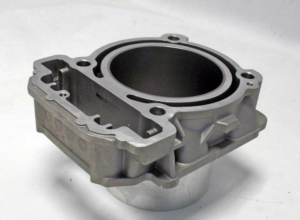 Блок цилиндра 800сс, ал. сплав, LU072407