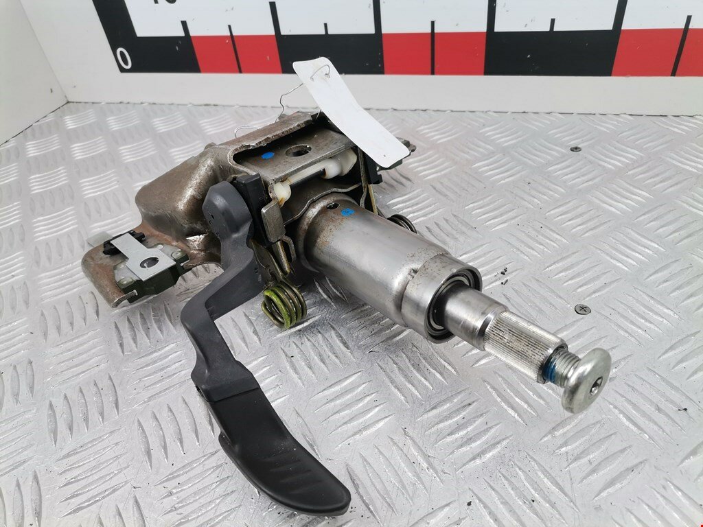 Колонка рулевая Opel Corsa D 93168755 арт. 1892336