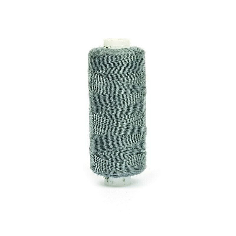 Нитки для шитья IDEAL (нитки швейные) 40/2 цв.481 синий (10 шт)