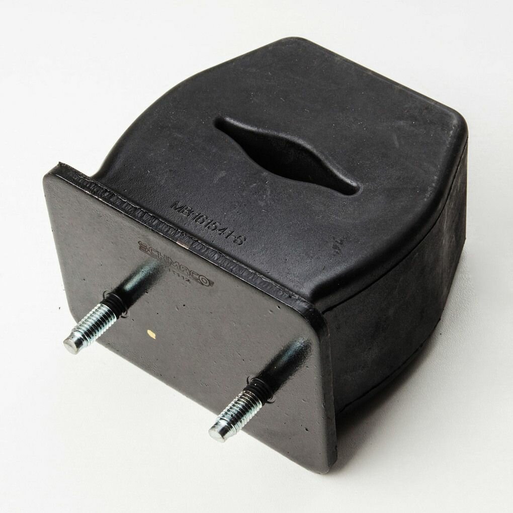 Отбойник задней рессоры MMC CANTER FE70, FE80, SCHMACO