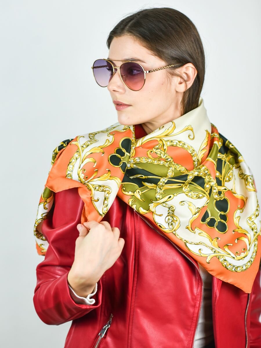 Платок для женщин