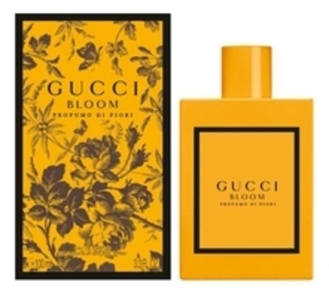 Gucci Bloom Profumo Di Fiori парфюмерная вода 100мл