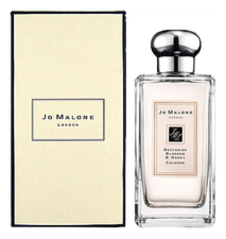Jo Malone Nectarine Blossom & Honey одеколон 100мл