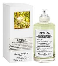 Maison Martin Margiela Replica Under The Lemon Trees туалетная вода 100мл
