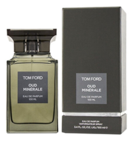 Tom Ford Oud Minerale парфюмерная вода 100мл