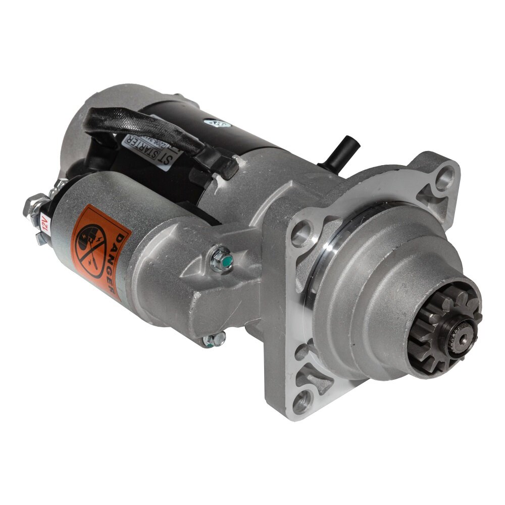 Стартер Bobcat 2,7кВт 12В 11зуб