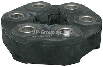 Муфта карданного вала BMW 3 E36/E46/5 E34/E39 1.6-2.8 89-05 передний для BMW