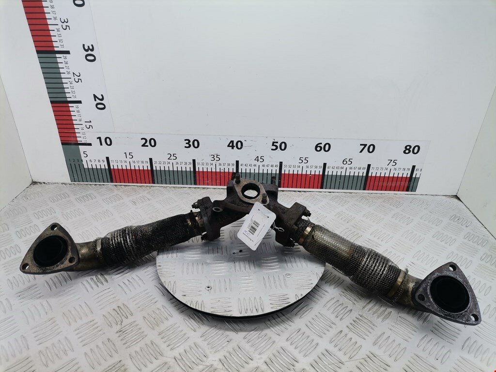 Коллектор выпускной Audi A4 B5 059253033С арт. 2070353