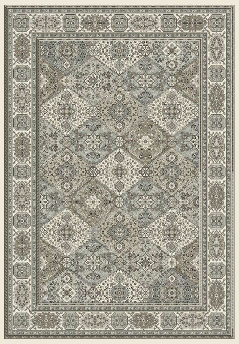 Ковер бельгийский на пол в гостиную в спальню 280х380 см классический ворс 6 мм 122938 Kover-Russia