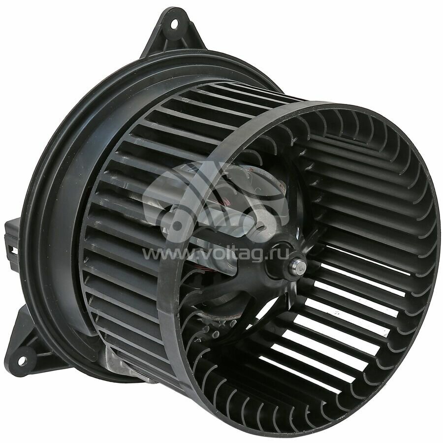 Мотор печки c крыльчаткой FORD MONDEO(2000-2007) FORD FOCUS(1999-2007)