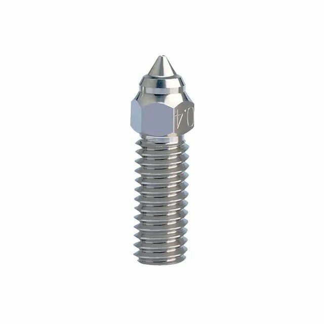 Сопло Volcano для Creality K1 / K1 Max, 0.8мм, медь