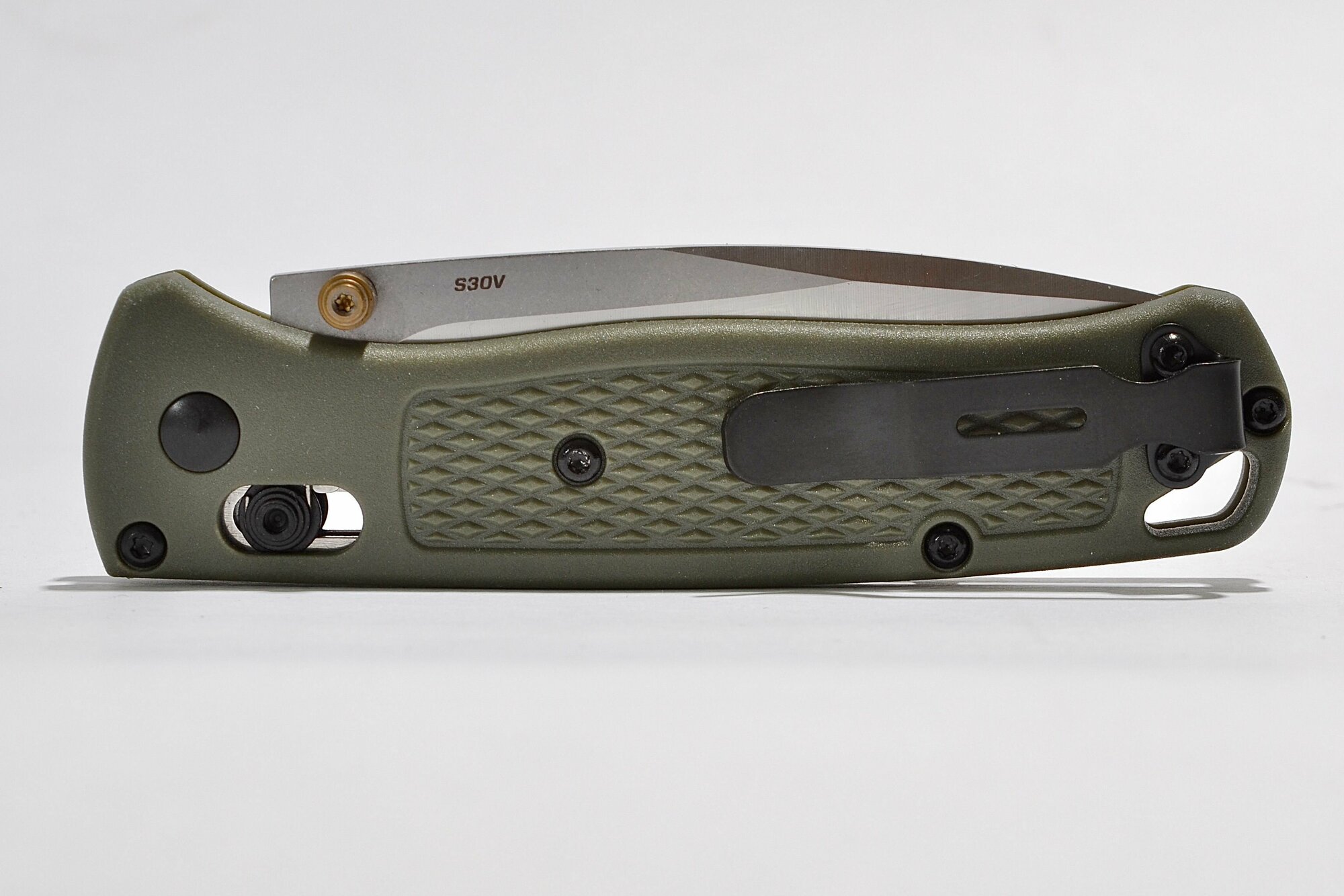 BENCHMADE 535 Складной нож