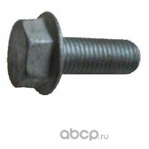 Болт подвески М6, Duster, Kaptur Renault 8201016492