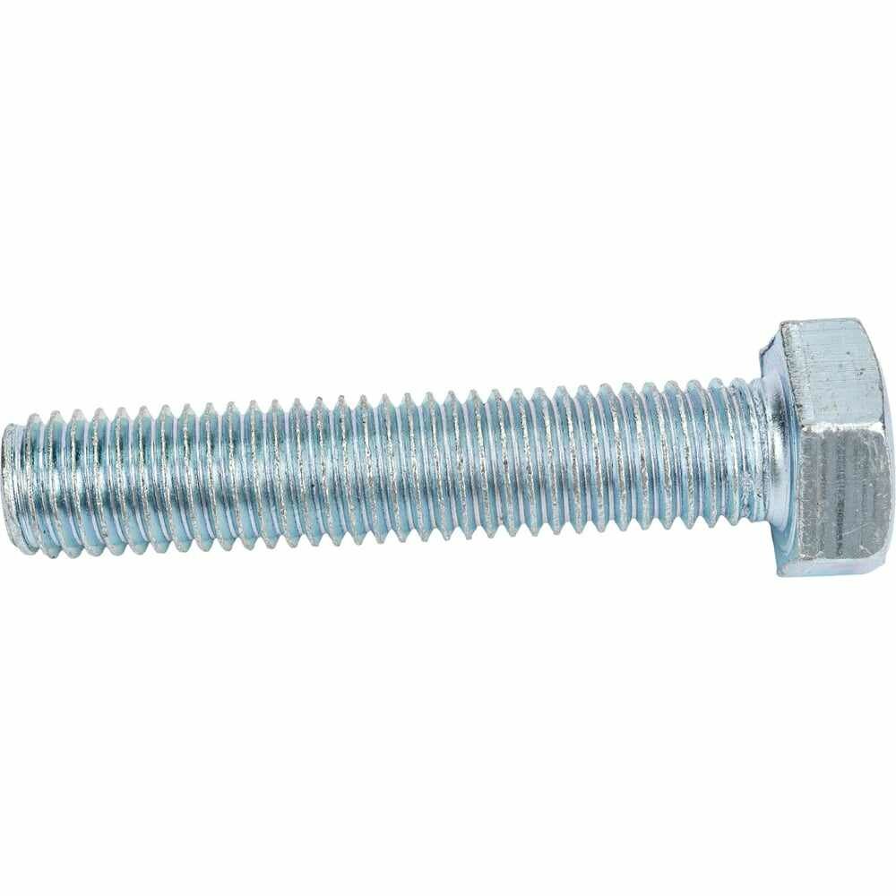 Крепежная техника Болт с ш/г полная резьба DIN 933 558 14х70 20шт 493566 БК