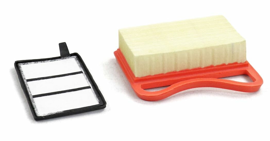 Фильтр воздушный бензореза TS410 (элемент)