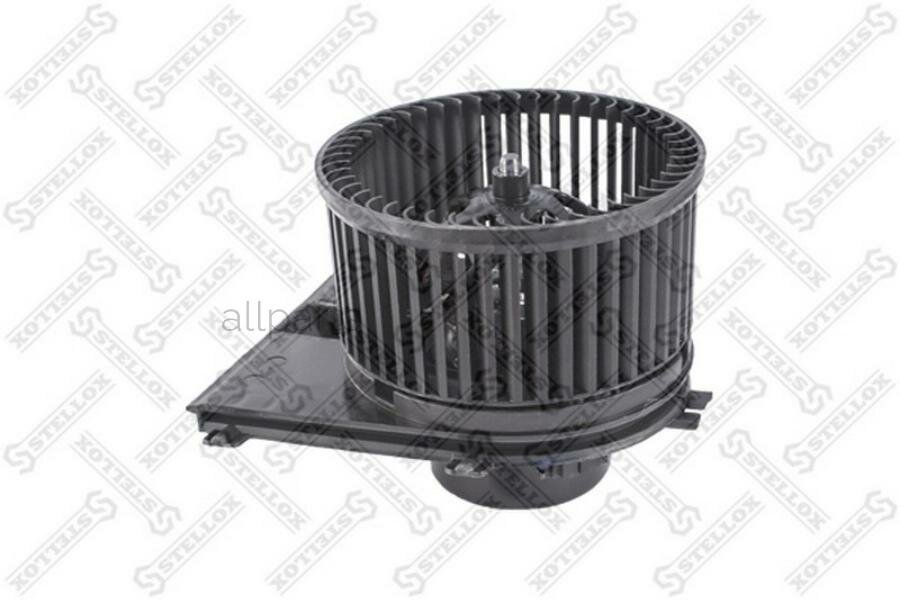 STELLOX 29-99035-SX Вентилятор отопителя