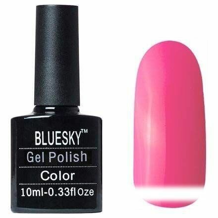Bluesky Гель лак A035 10 мл.
